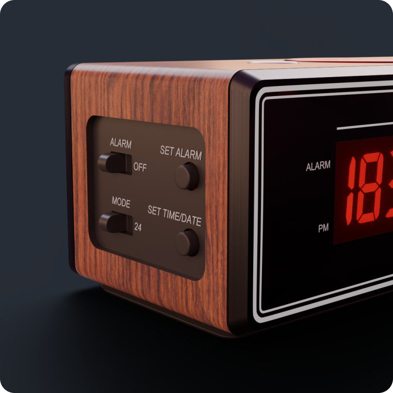 The Death Clock by Vsauce – Inq Factory