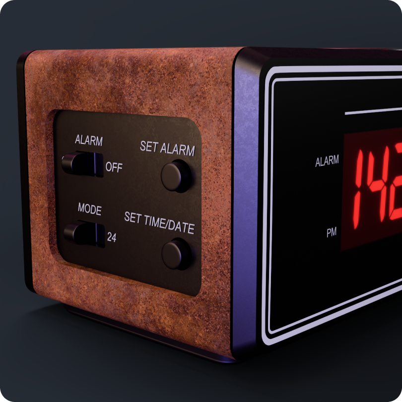 The Death Clock by Vsauce – Inq Factory